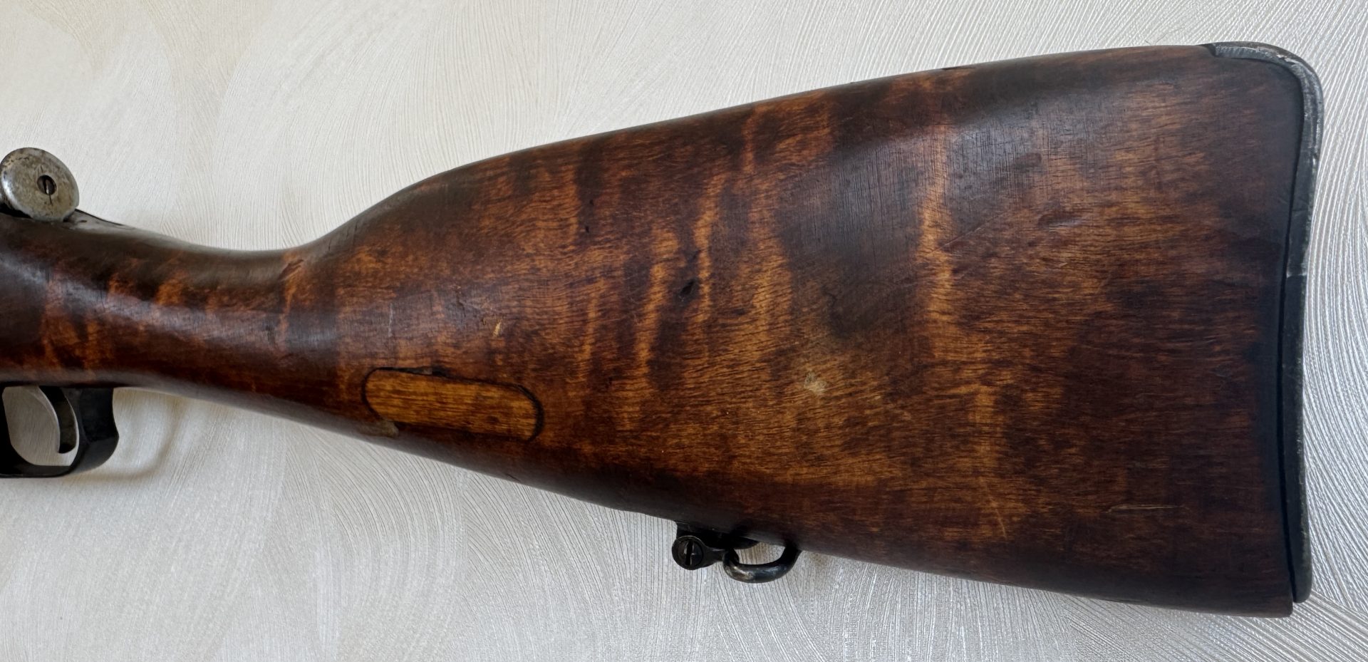 M27 Finnischer Mosin Nagant – Kaliber 7,62x54R – Waffen Drost