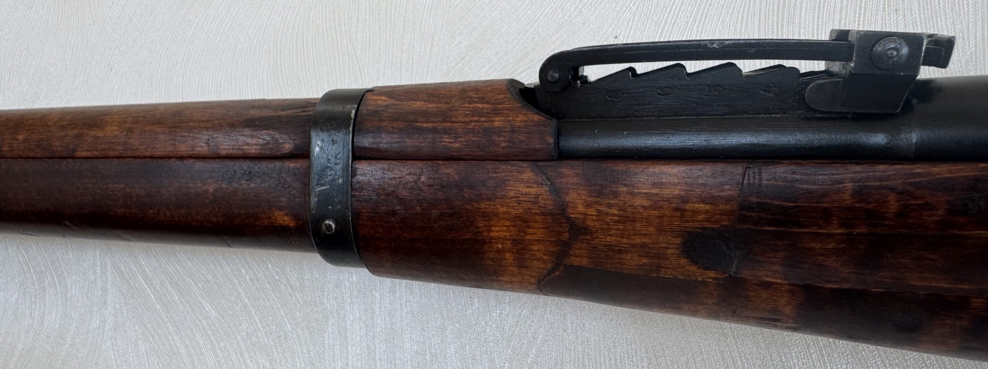 M27 Finnischer Mosin Nagant – Kaliber 7,62x54R – Waffen Drost
